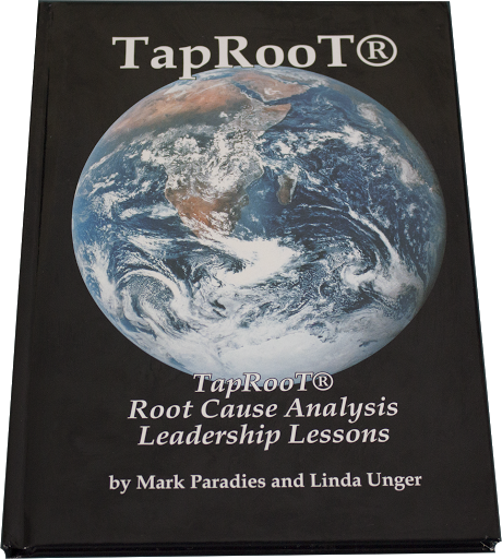 Root Cause Analysis Tip Does Your Company Vision Prevent Good Root 5891