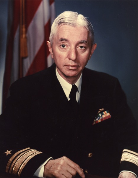 Admiral Rickover's 7 Rules - TapRooT® Root Cause Analysis